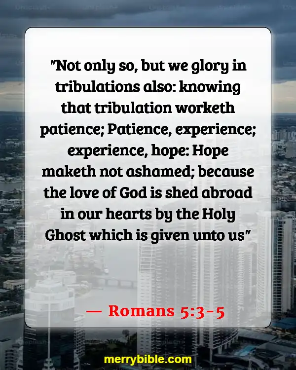 Bible Verses About Rebuilding Yourself